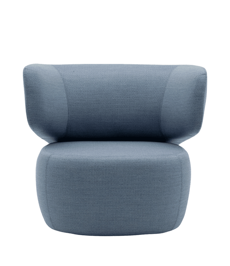 Fotel Basel - Hana Design